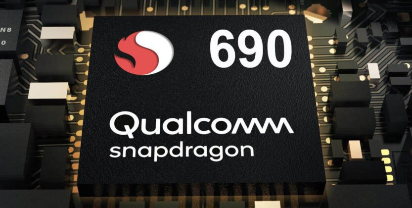 Snapdragon 690: Ahora los smartphones de gama media soportarán 5G
