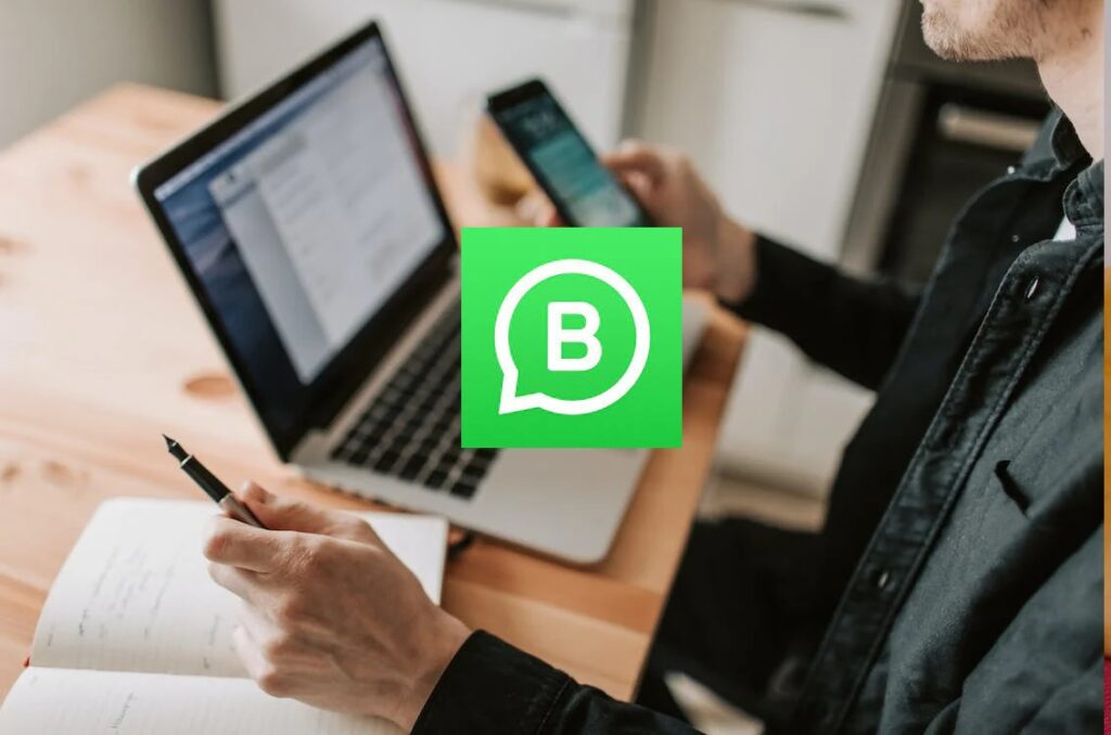 Cómo utilizar WhatsApp Business - Clon Geek Cómo utilizar WhatsApp Business - Clon Geek